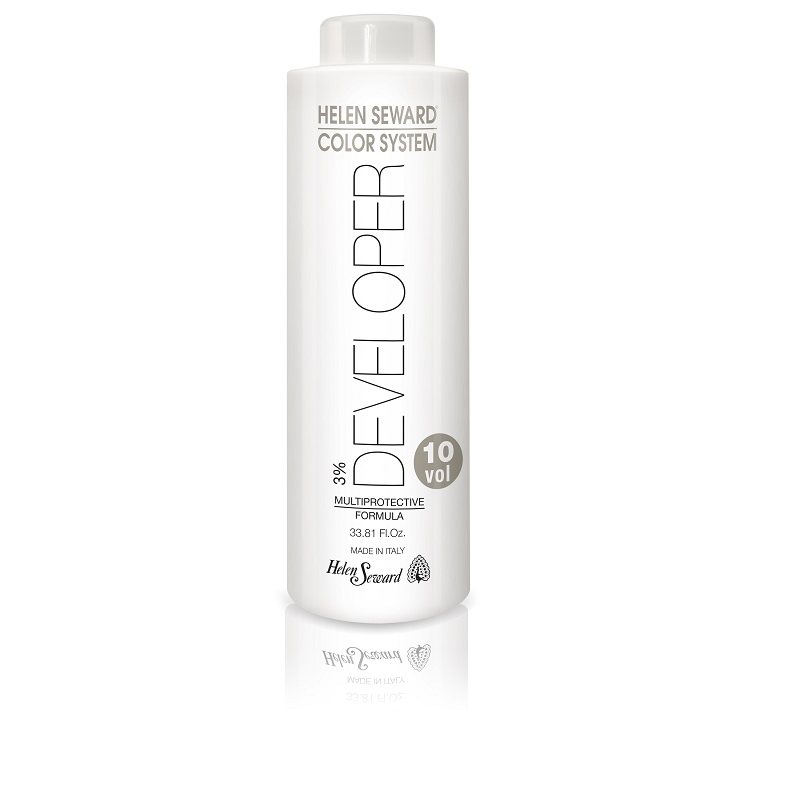 DEVELOPER 10 VOL / 1000ml – Roxana Cosmetics