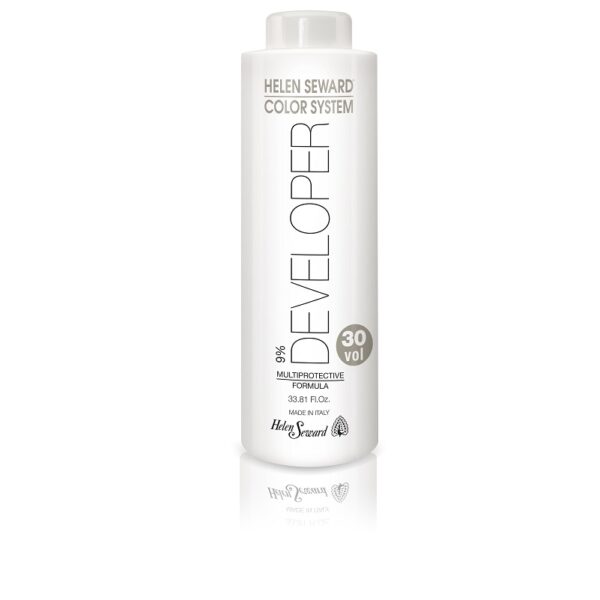 DEVELOPER 30 VOL / 1000ml – Roxana Cosmetics