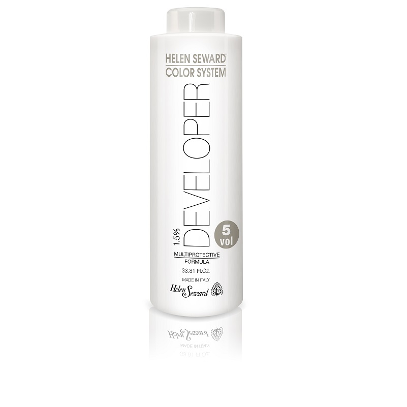 DEVELOPER 5 VOL / 1000ml – Roxana Cosmetics