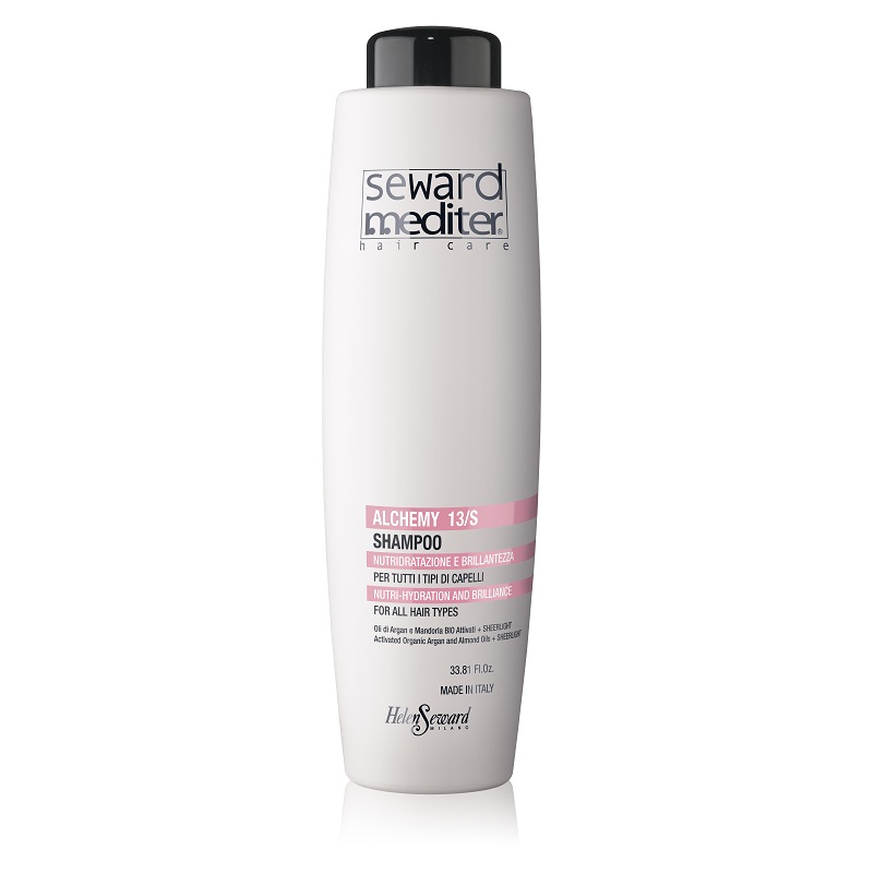 ALCHEMY SHAMPOO / 1000ml – Roxana Cosmetics