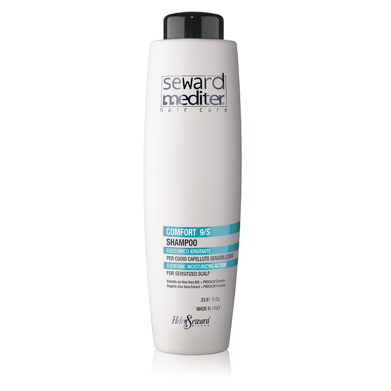 COMFORT SHAMPOO / 300ml – Roxana Cosmetics