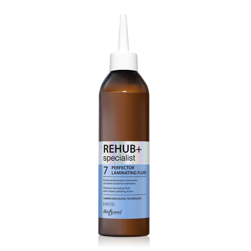 REHUB+ N.7 PERFECTOR LAMINATING FLUID / 500ml – Roxana Cosmetics
