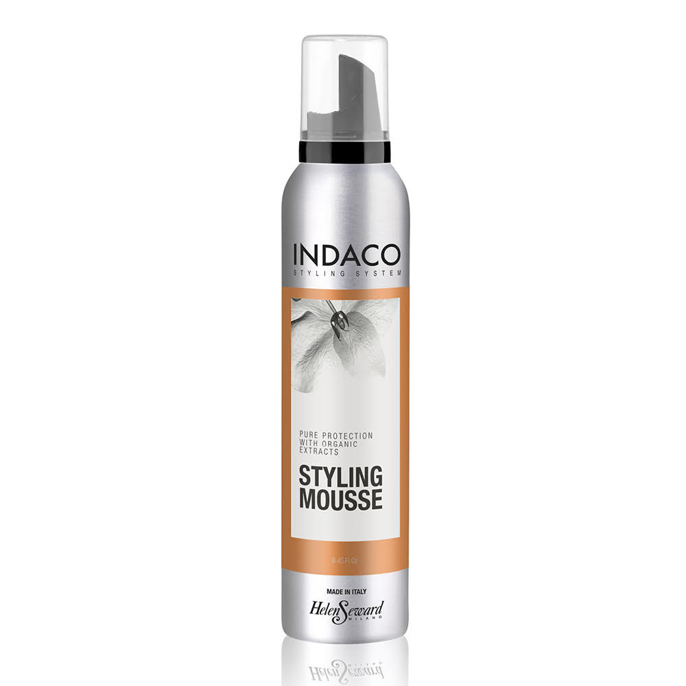 STYLING MOUSSE / 250ml – Roxana Cosmetics